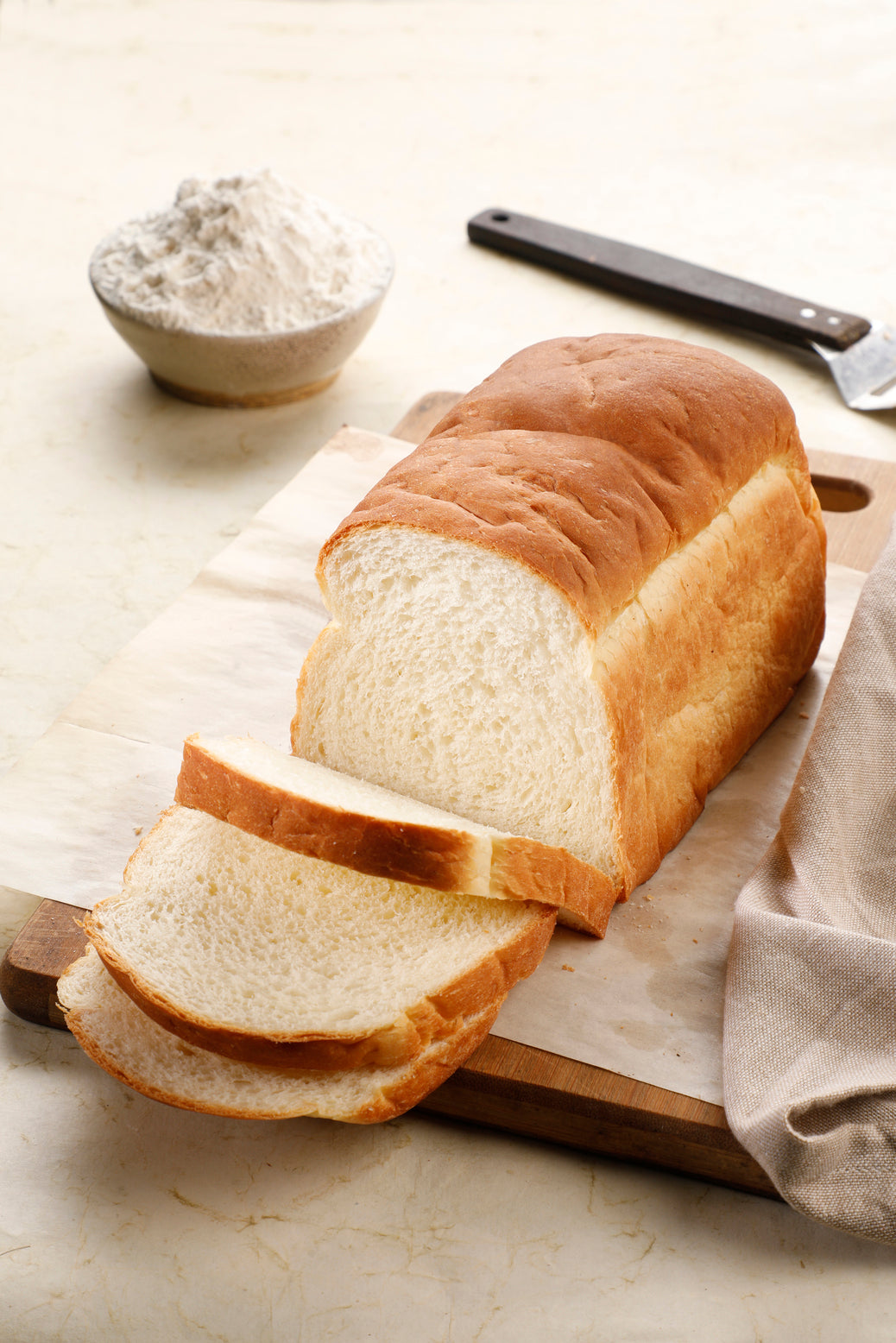 Sandwich Breads - Crustworthy Gourmet Breads – CrustWorthy Gourmet Breads
