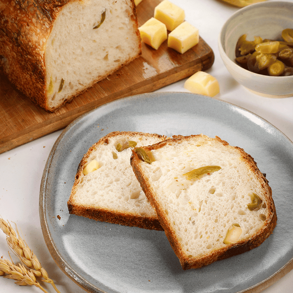 Sourdoughs - Crustworthy Gourmet Breads – CrustWorthy Gourmet Breads