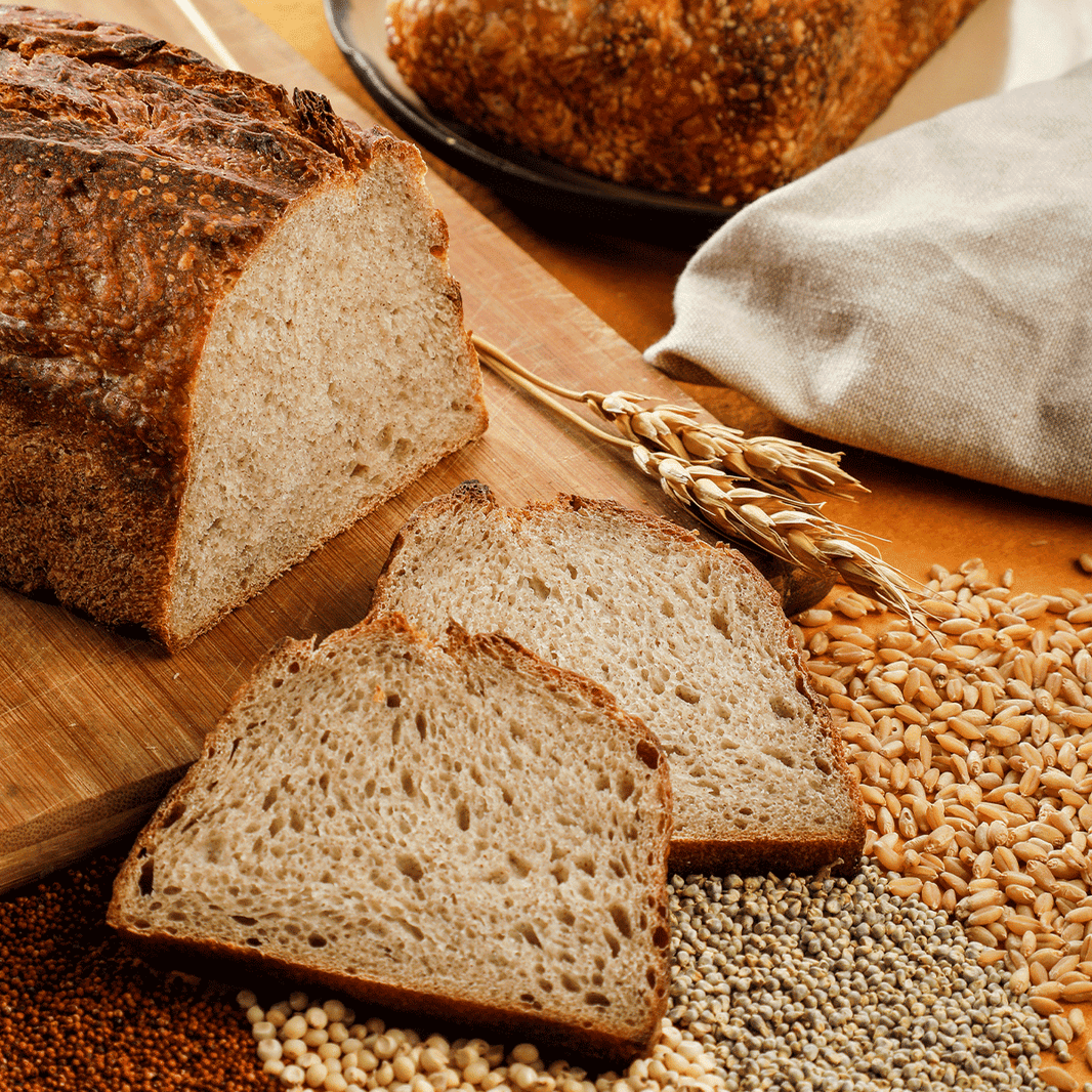 Sourdoughs - Crustworthy Gourmet Breads – CrustWorthy Gourmet Breads